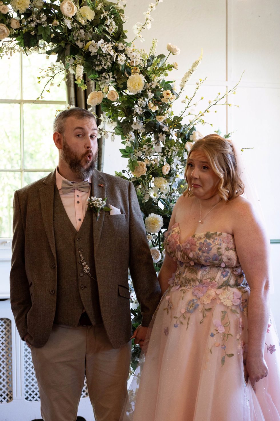 How to Write Your Own Wedding Vows. - Proud Fox Ceremonies